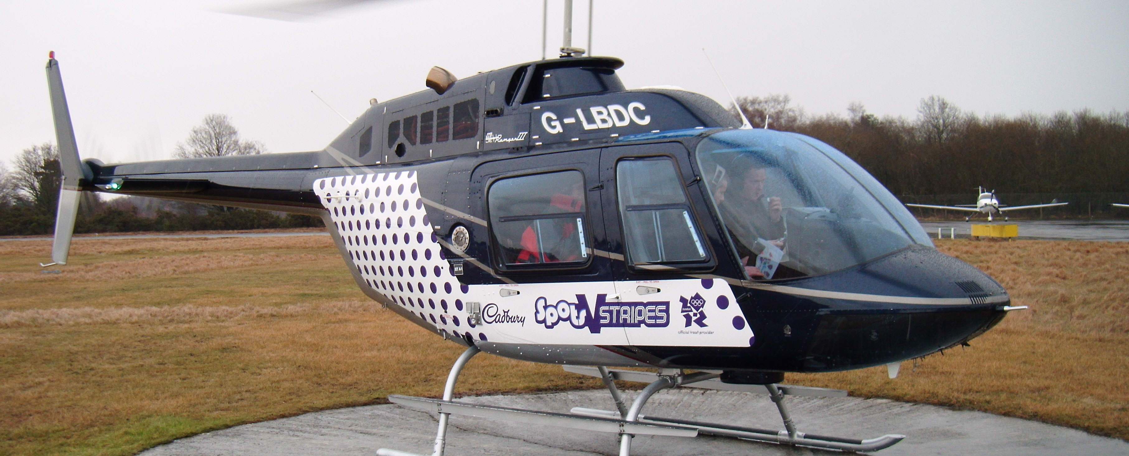 Corporate Helicopter Tours | Business Helicopter tours